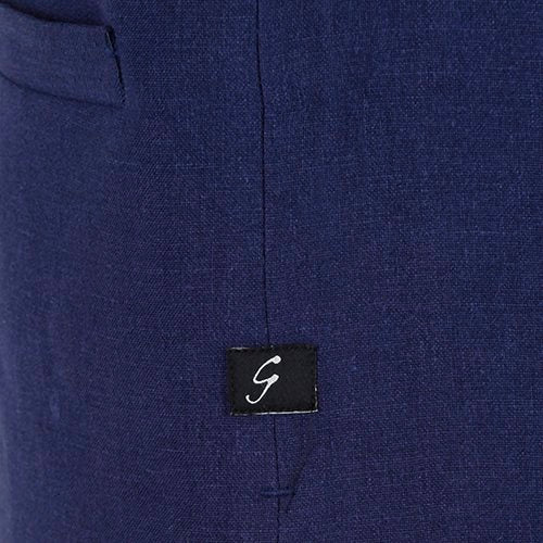 The Nadder Canvas in Blue – Guillotine Clothing Limited